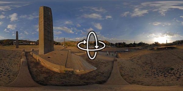 L’ancien royaume d’Axoum – Le tour du patrimoine mondial