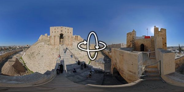Ancient City of Aleppo – World Heritage Tour